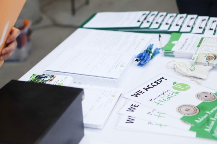 How Produce Prescriptions are promoting healthy behaviors across ...