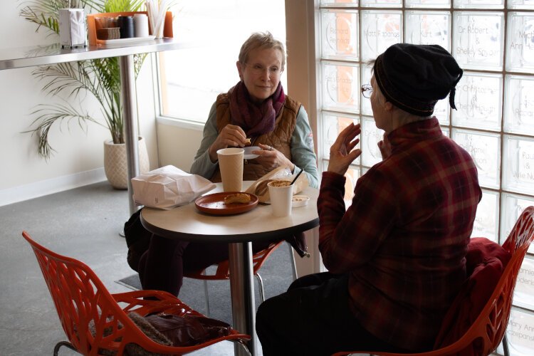 Chef Sergey’s Bakery opens in Midland’s historic Ashman Circle ...