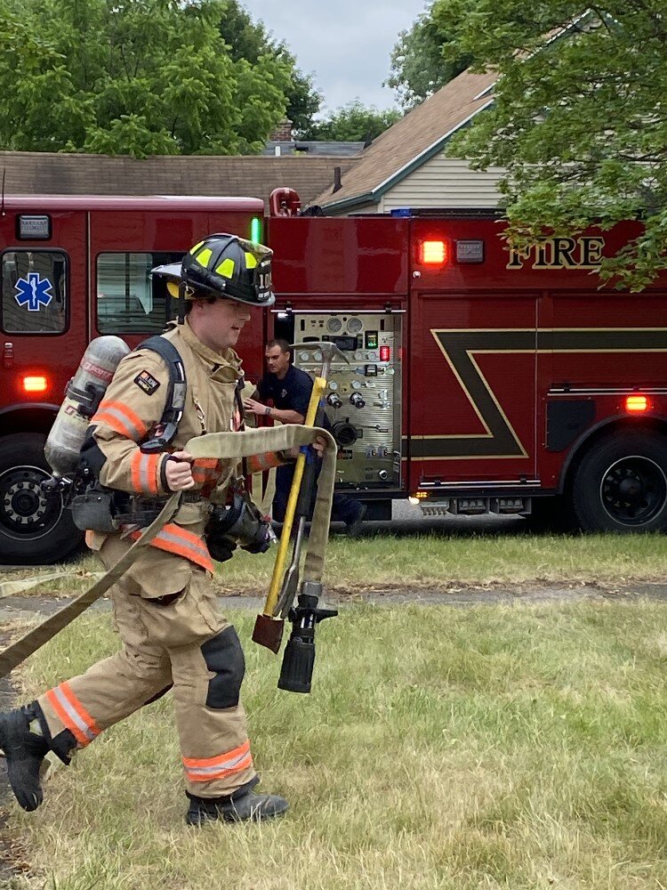 City of Midland Firefighters look to find new recruits – Confluence ...