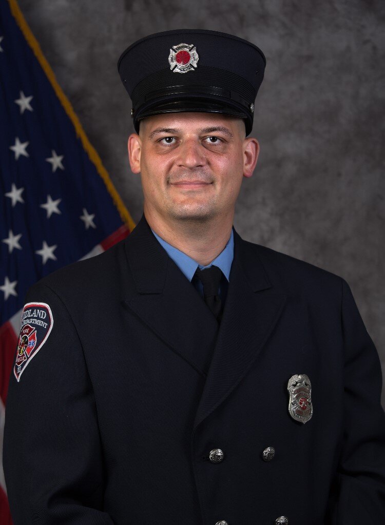 City of Midland Firefighters look to find new recruits – Confluence ...