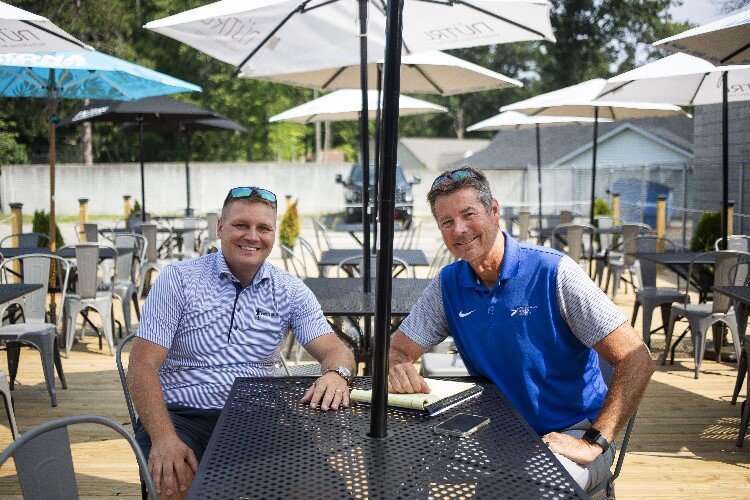 Spend 24 Hours in Midland with Jeff Rekeweg – Confluence Great Lakes Bay