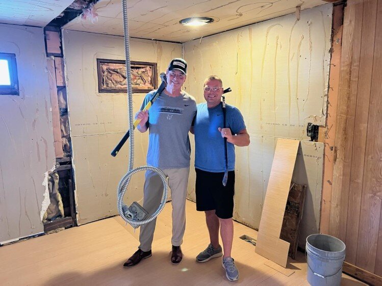 A landmark Midland bar is getting new life – Catalyst Midland