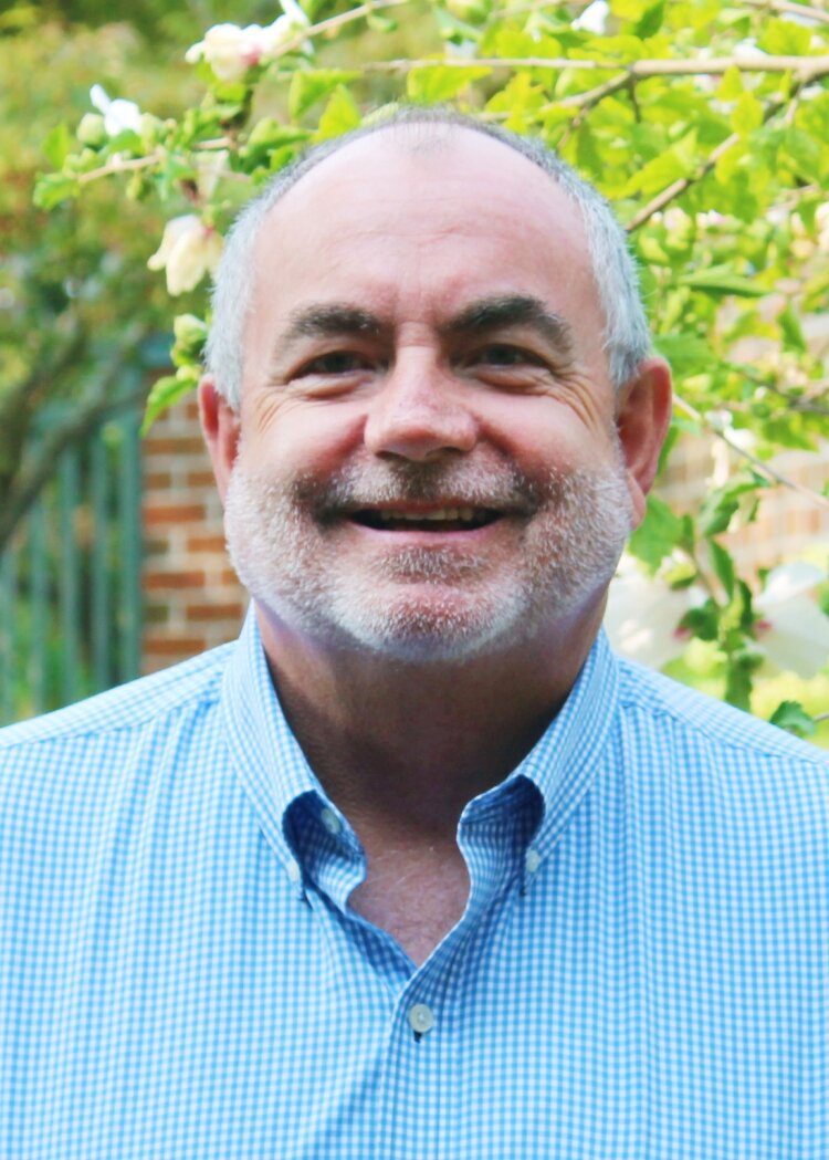 Q&A with Charlie Schwedler, executive director for Midland County ...