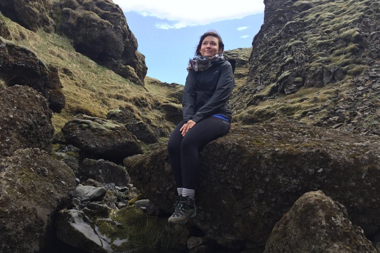 Meet Crystal Gwizdala, Catalyst Midland’s new assistant editor ...