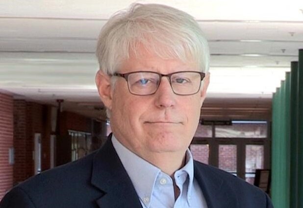 Meet Ron Beacom, Catalyst Midland’s managing editor – Catalyst Midland