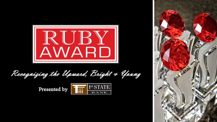Four big ideas from RUBY Award honorees from the Great Lakes Bay Region ...