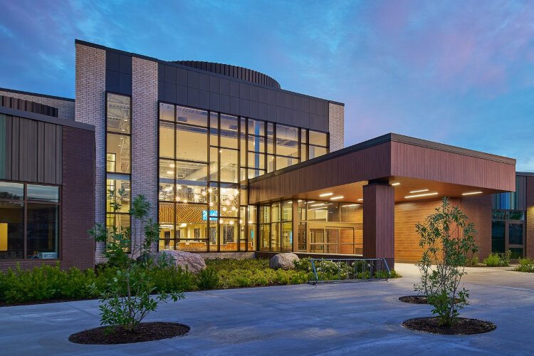 Greater Midland Community Center celebrates with community event and ...